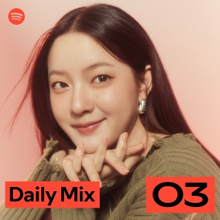 Daily Mix 3 - playlist by Spotify | Spotify