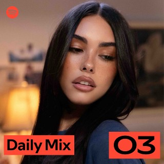 Daily Mix 3 | Spotify Playlist
