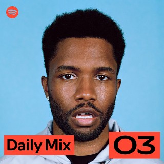 Daily Mix 3 | Spotify Playlist