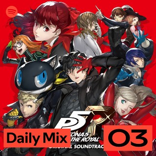 Daily Mix 3 - playlist by Spotify | Spotify