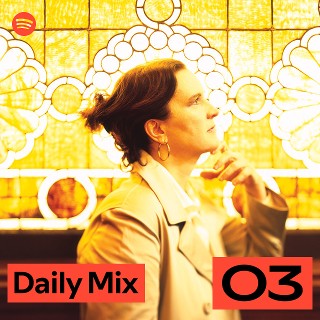 Daily Mix 3 - playlist by Spotify | Spotify