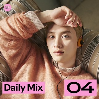 Daily Mix 4 | Spotify Playlist