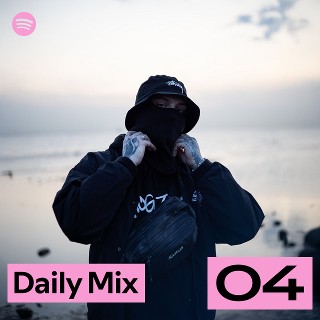 Daily Mix 4 - playlist by Spotify | Spotify