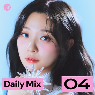 Daily Mix 4 | Spotify Playlist