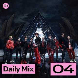 Daily Mix 4 - playlist by Spotify | Spotify