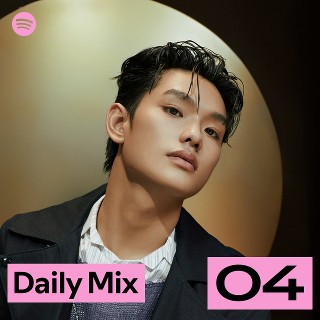 Daily Mix 4 | Spotify Playlist
