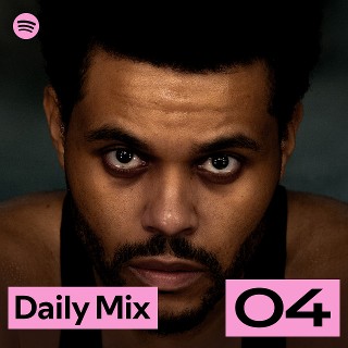 Daily Mix 4 - playlist by Spotify | Spotify