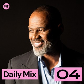Daily Mix 4 | Spotify Playlist