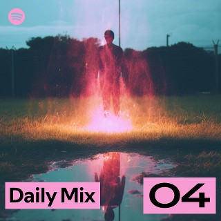 Daily Mix 4 - playlist by Spotify | Spotify