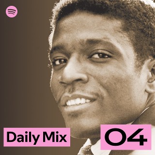 Daily Mix 4 - playlist by Spotify | Spotify