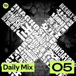 Daily Mix 5 - playlist by Spotify | Spotify