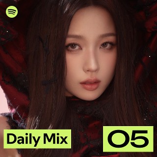 Daily Mix 5 | Spotify Playlist