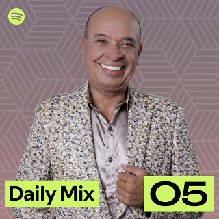 Daily Mix 5 | Spotify Playlist