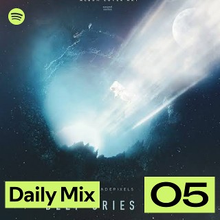 Daily Mix 5 | Spotify Playlist