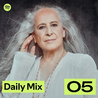 Daily Mix 5 | Spotify Playlist