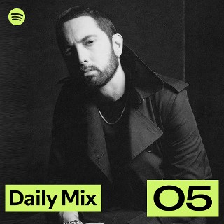 Daily Mix 5 - playlist by Spotify | Spotify