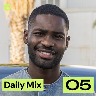 Daily Mix 5 - playlist by Spotify | Spotify