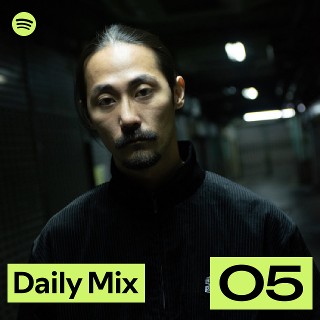 Daily Mix 5 - playlist by Spotify | Spotify
