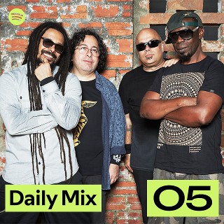 Daily Mix 5 - playlist by Spotify | Spotify