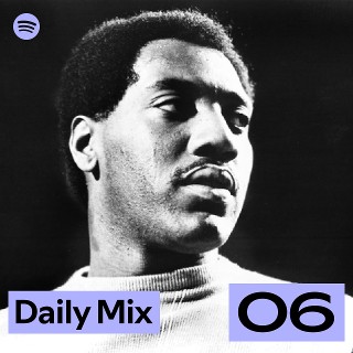 Daily Mix 6 | Spotify Playlist