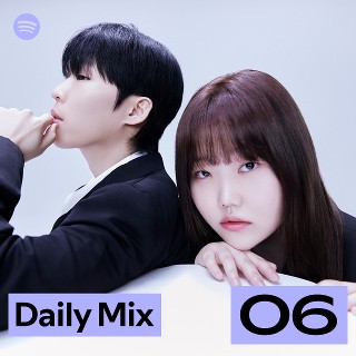 Daily Mix 6 - playlist by Spotify | Spotify