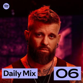 Daily Mix 6 - playlist by Spotify | Spotify