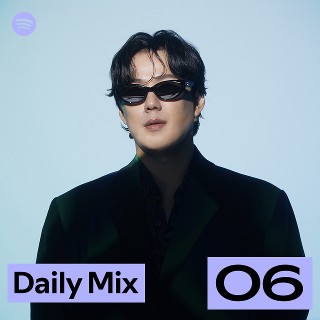 Daily Mix 6 | Spotify Playlist