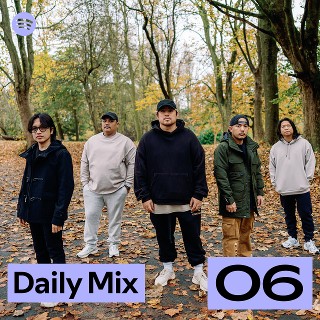 Daily Mix 6 | Spotify Playlist