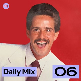 Daily Mix 6 | Spotify Playlist