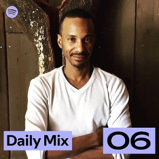 Daily Mix 6 | Spotify Playlist