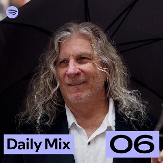 Daily Mix 6 - playlist by Spotify | Spotify