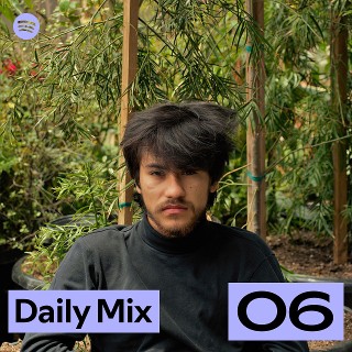 Daily Mix 6 | Spotify Playlist