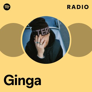 Ginga Radio | Spotify Playlist