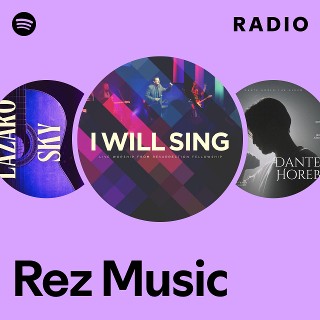 Rez Music Radio | Spotify Playlist