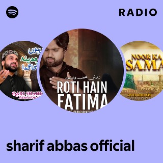 sharif abbas official Radio - playlist by Spotify | Spotify