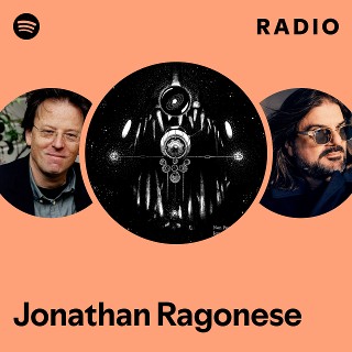 Jonathan Ragonese Radio | Spotify Playlist