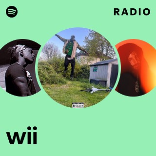 wii Radio - playlist by Spotify | Spotify