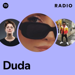 Duda Radio | Spotify Playlist