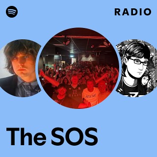 The SOS Radio | Spotify Playlist
