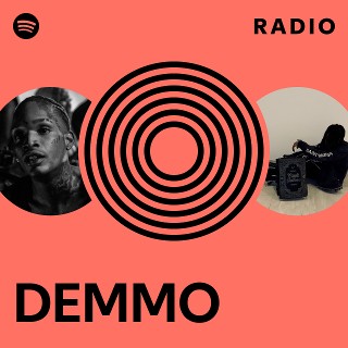 DEMMO Radio | Spotify Playlist