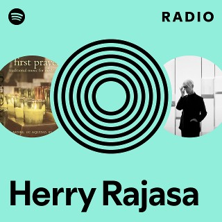 Herry Rajasa Radio | Spotify Playlist