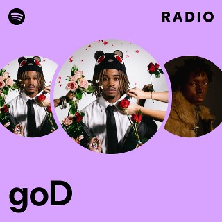 goD Radio | Spotify Playlist