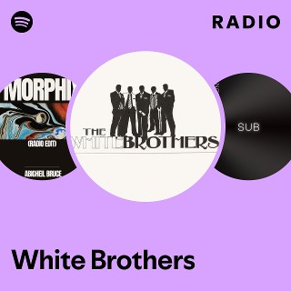 White Brothers Logo White Brothers
