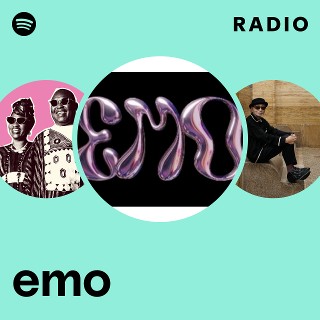 emo Radio - playlist by Spotify | Spotify