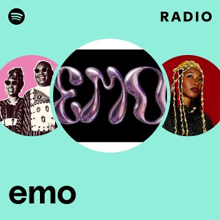 Emo Radio Playlist By Spotify Spotify