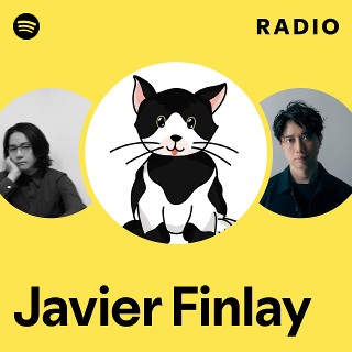 Javier Finlay Radio | Spotify Playlist