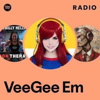 VeeGee Em Radio - playlist by Spotify | Spotify