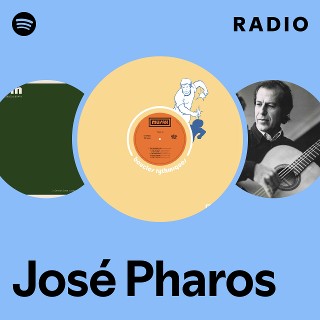 José Pharos Radio - playlist by Spotify | Spotify