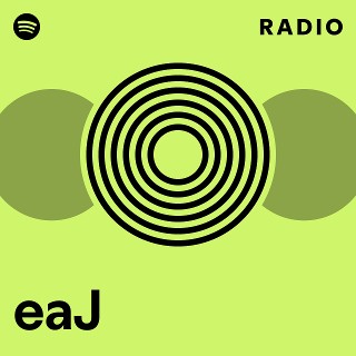 eaJ Radio | Spotify Playlist