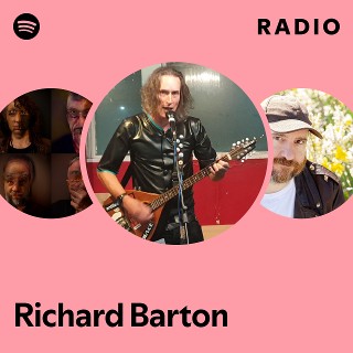 Richard Barton Radio - playlist by Spotify | Spotify